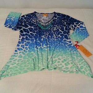 Ruby Rd. | Tops | Ruby Rd | Poshmark